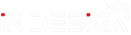 InDesign Hub – The Art of Design